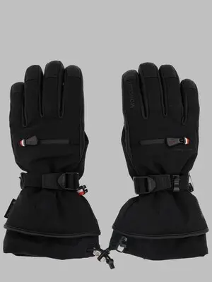 Moncler Guanti Imbottiti
