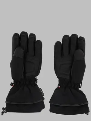 Moncler Guanti Imbottiti