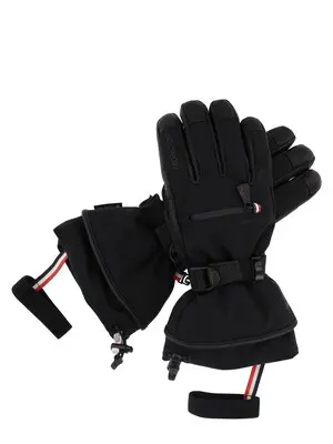Moncler Guanti Imbottiti