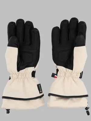 Moncler Guanti Imbottiti