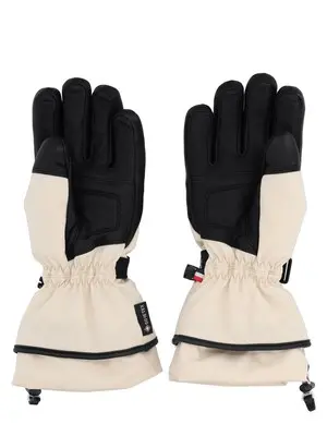 Moncler Guanti Imbottiti