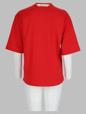 Jacquemus T-shirt "ventadou
