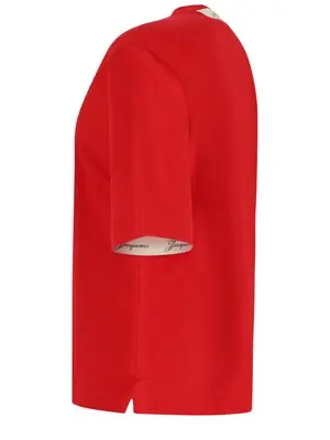 Jacquemus T-shirt "ventadou
