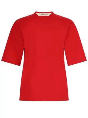 Jacquemus T-shirt "ventadou