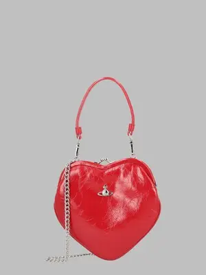 VIVIENNE WESTWOOD Borsa "belle Heart Frame