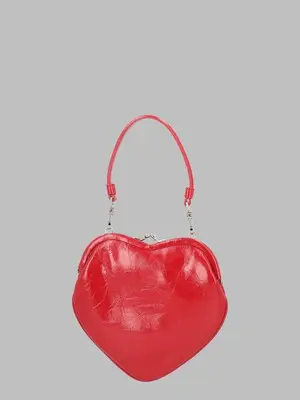 VIVIENNE WESTWOOD Borsa "belle Heart Frame