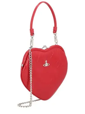 VIVIENNE WESTWOOD Borsa "belle Heart Frame