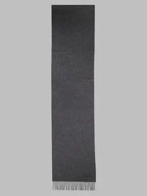 Zegna Sciarpa In Oasi Cashmere