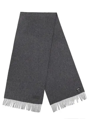 Zegna Sciarpa In Oasi Cashmere