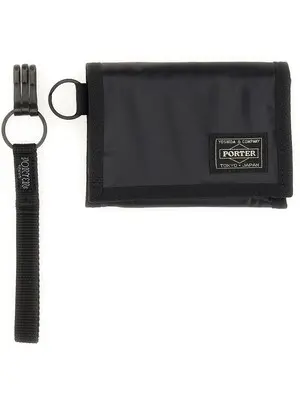 PORTER-YOSHIDA & CO Portafoglio "capsule