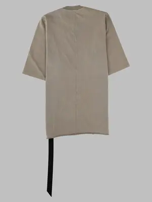 Rick Owens T-shirt "jumbo