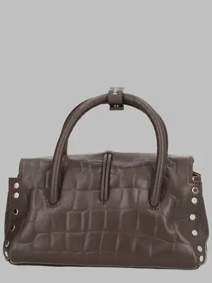 ZANELLATO Borsa "dotta" Baby