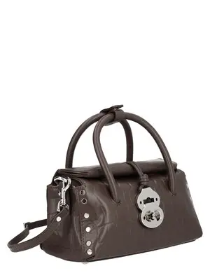 ZANELLATO Borsa "dotta" Baby