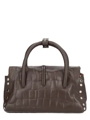 ZANELLATO Borsa "dotta" Baby