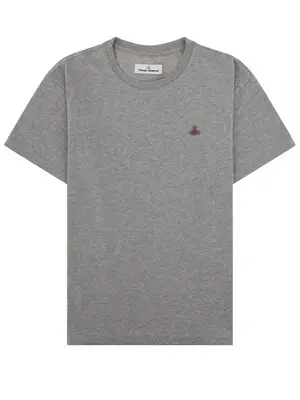 VIVIENNE WESTWOOD T-shirt Con Logo