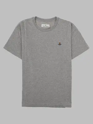 VIVIENNE WESTWOOD T-shirt Con Logo