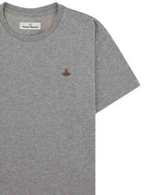 VIVIENNE WESTWOOD T-shirt Con Logo