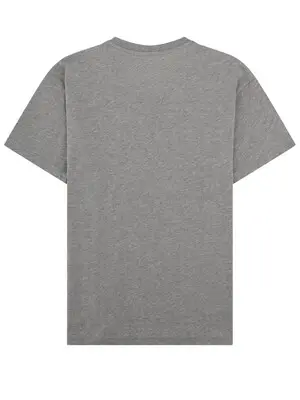 VIVIENNE WESTWOOD T-shirt Con Logo