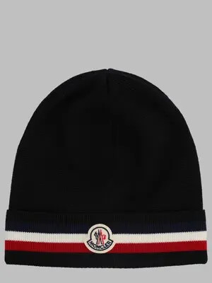 Moncler Berretto In Lana