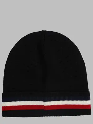 Moncler Berretto In Lana