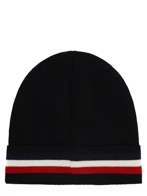 Moncler Berretto In Lana