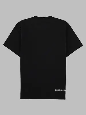 Moncler T-shirt In Cotone Con Logo