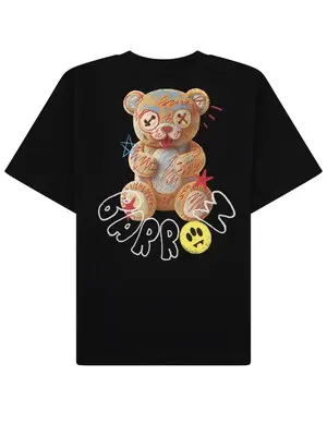 BARROW T-shirt Con Stampa