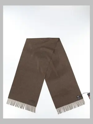 Zegna Sciarpa In Oasi Cashmere