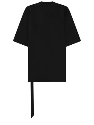 Rick Owens T-shirt "jumbo