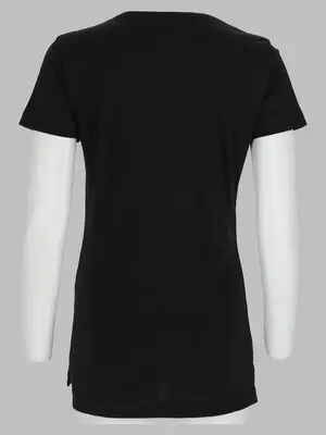 VIVIENNE WESTWOOD T-shirt "lollo" Con Logo