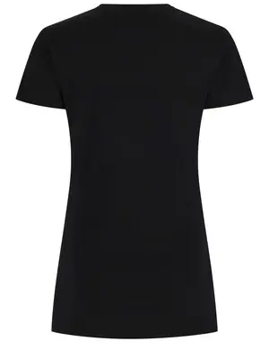 VIVIENNE WESTWOOD T-shirt "lollo" Con Logo