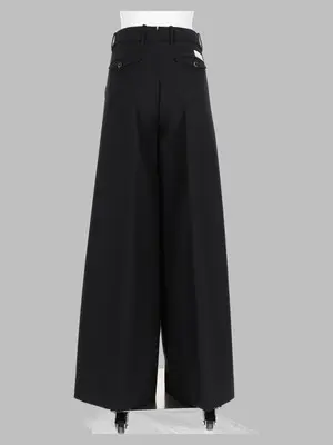 NINE:INTHE:MORNING Pantalone Orianna In Lana