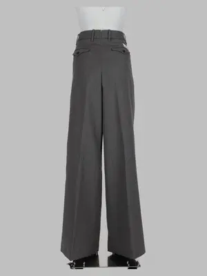 NINE:INTHE:MORNING Pantalone "sandra