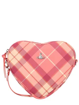 VIVIENNE WESTWOOD Borsa "alexa Heart
