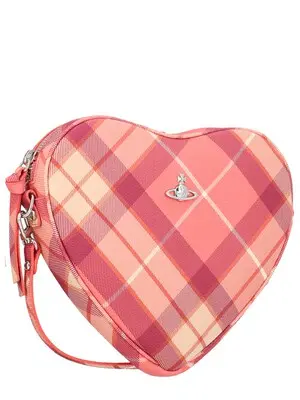 VIVIENNE WESTWOOD Borsa "alexa Heart