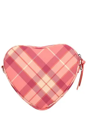 VIVIENNE WESTWOOD Borsa "alexa Heart