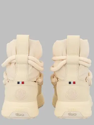 Moncler Stivaletto Da Neve "altive Mid