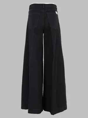 NINE:INTHE:MORNING Jeans Ampio In Cotone