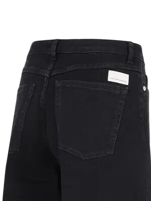 NINE:INTHE:MORNING Jeans Ampio In Cotone