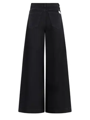 NINE:INTHE:MORNING Jeans Ampio In Cotone