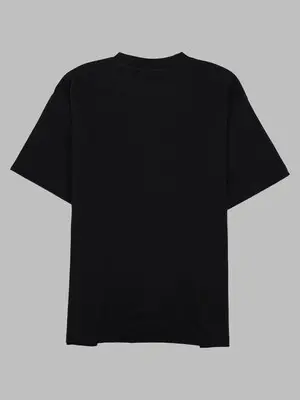 Drole De Monsieur T-shirt "rings