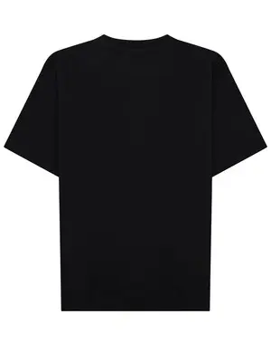 Drole De Monsieur T-shirt "rings