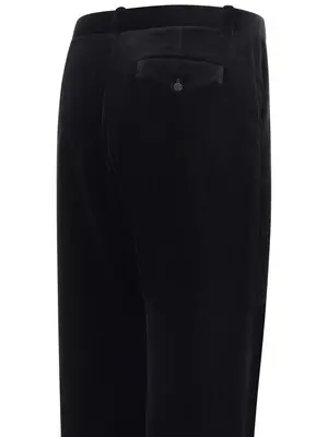 Khaite Pantalone "hunter