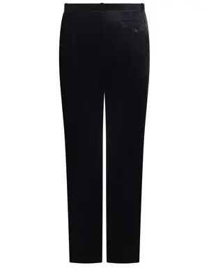 Khaite Pantalone "hunter
