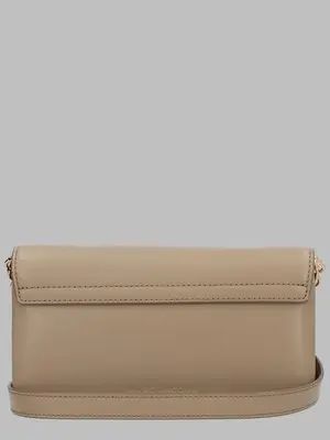 Marc Jacobs Portafoglio "scene" Con Catena