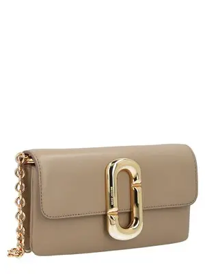 Marc Jacobs Portafoglio "scene" Con Catena