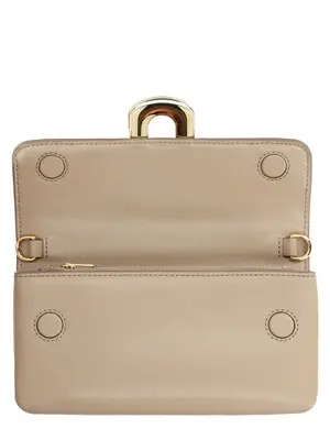 Marc Jacobs Portafoglio "scene" Con Catena