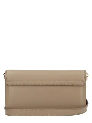 Marc Jacobs Portafoglio "scene" Con Catena
