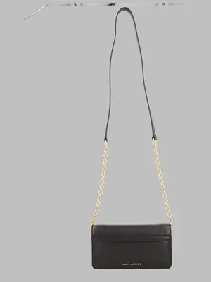 Marc Jacobs Portafoglio "scene" Con Catena