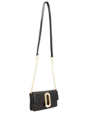 Marc Jacobs Portafoglio "scene" Con Catena